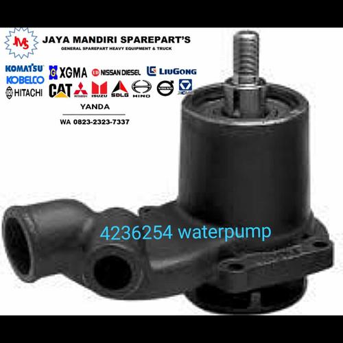 Jual Waterpump 4236254 4222002 70992424 massey Ferguson tractor MF440 ...