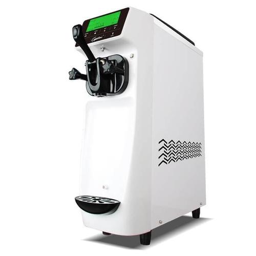 Jual Soft Ice Cream Machine ST16E ( Mesin Es Krim ) - Putih - Kota ...