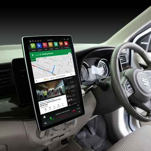 Jual head unit tesla android universal 12,8 inci - Jakarta Pusat ...