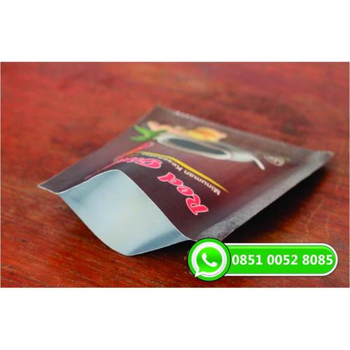Jual Cetak Kemasan Sachet Metalize/Aluminimum Foil - Kab. Bandung Barat ...