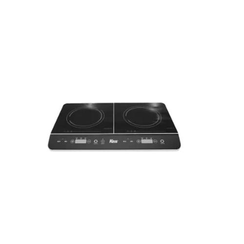 Jual Kris Kompor Induksi 2 Tungku 3500W Double Induction Cooker Display ...