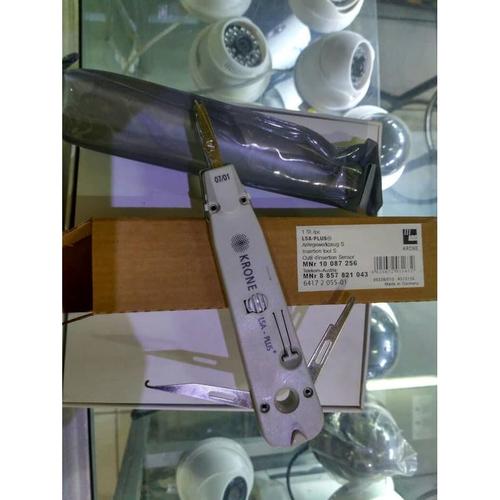 Jual TANG LSA KRONE /PATCH TOOL KRONE - Jakarta Pusat - UTAMA NETWORK ...