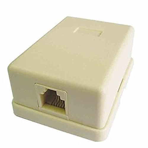 Jual ROSET TELEPON RJ11 / telepone roset - Jakarta Pusat - UTAMA ...