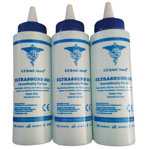Jual GEL UNTUK USG . JELLY UNTUK USG - Kota Surakarta - sinaralkessolo ...