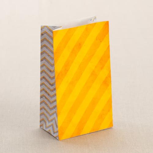 Jual Paper Bag (Halloween/Stripe/Orange) Papercraft - Kab. Bekasi ...