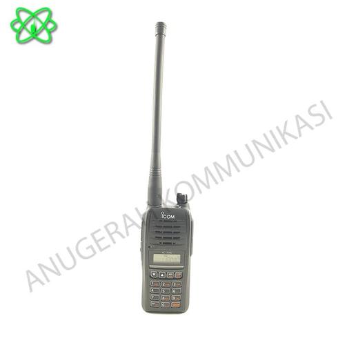 Jual HT ICOM A16 / A 16 VHF - Jakarta Barat - Anugerah Kommunikasi ...