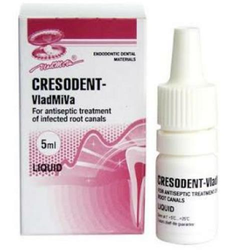 Jual cresodent/cresophene/ bahan antiseptik saluran akar - Kab. Bogor ...