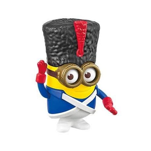Jual Happy Meal Mcdonald's Marching Minion Soldier - Jakarta Utara ...