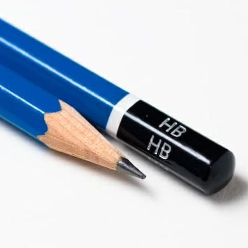 Jual PENSIL KAYU MERK STAEDTLER HB - Jakarta Utara - MVA Store | Tokopedia