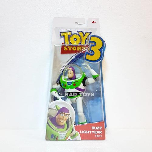Jual Buzz lightyear toy story mattel action figure - Jakarta Selatan ...