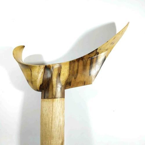 Jual Warangka Keris Branggah Ladrang Ngayogyakarta Kayu Timoho Asli ...