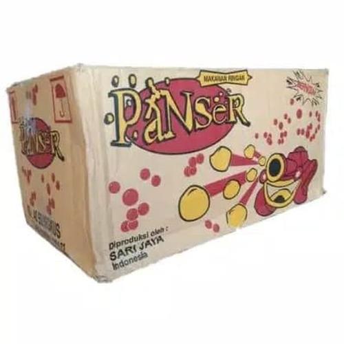 Jual CIKI PANSER (DUS) BERHADIAH - Kota Tangerang Selatan - Murah ...