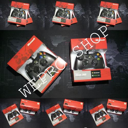 Promo Controller Xbox For PC Wired | PC Game - Kota Depok - WEPRO SHOP ...