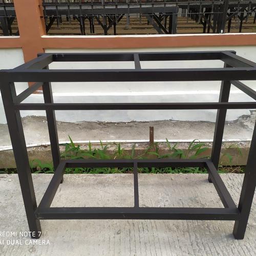 Jual RAK AQUARIUM HOLO 4x4 UKURAN 80x40cm - Jakarta Selatan - Denny ...