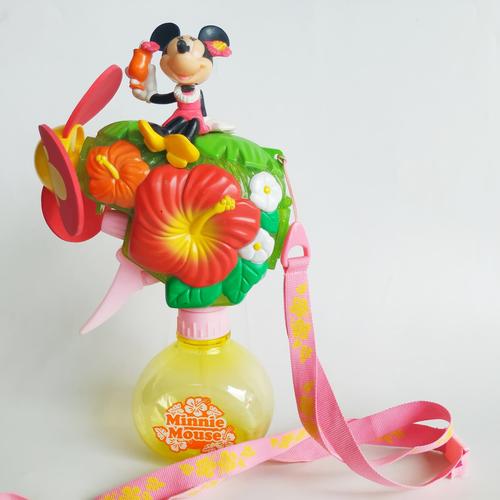 Jual Minnie Mouse Disney Fan Collection - Kota Depok - barangbikinhepi ...