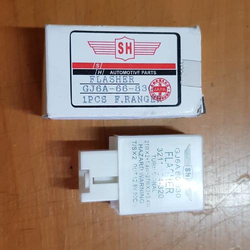Jual Flasher Relay Ford Ranger Merk SH Japan - Kota Surabaya - Junior ...
