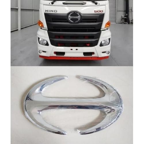 Jual Emblem Logo Truk Hino Besar - Jakarta Barat - Mega Buana Motor ...