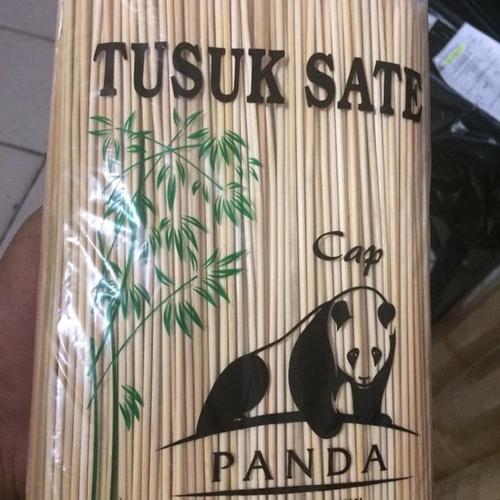 Jual Tusuk Sate Panda 500 gram - Jakarta Barat - ipanda plastik ...