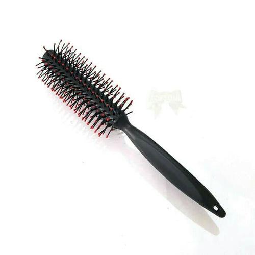 Jual SISIR BLOW HITAM /GULUNG RAMBUT ROLL MURAH GAGANG /RINGAN ...