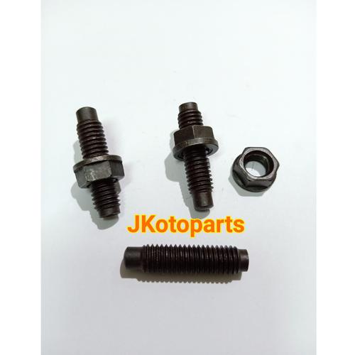 Jual Baut Setelan Klep Colt Diesel Canter PS100 FE111 - Jakarta Utara ... Jual Baut Setelan Klep Colt Diesel Canter PS100 FE111 - Jakarta Utara ...