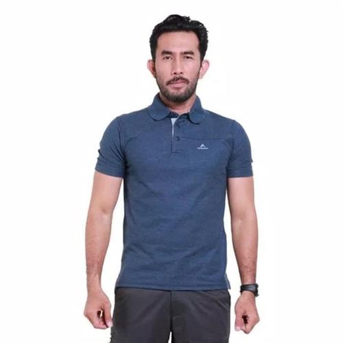 Jual Kaos Polo Eiger New Logo (K664) - Jakarta Timur - Mirae Adventure | Tokopedia