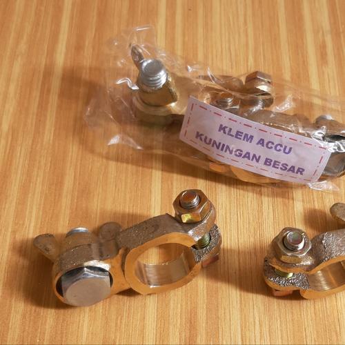Jual Klem ACCU Kuningan Besar - Kota Surabaya - Rejeki Jaya Tehnik ...