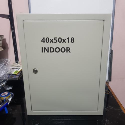 Jual Box Panel Listrik 40x50 Indoor / Box Panel 40x50 - Jakarta Pusat ...