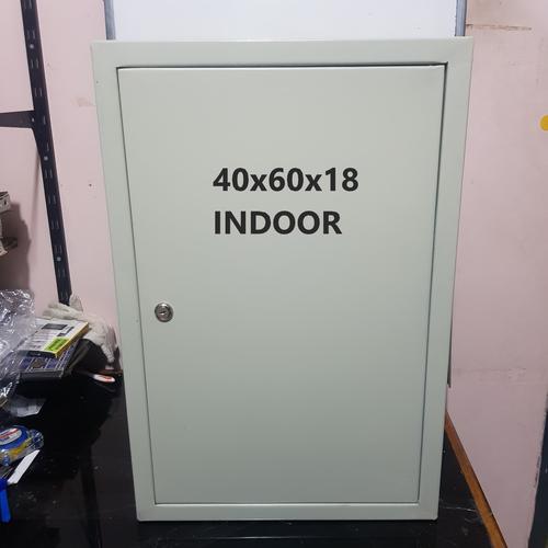 Jual Box Panel Listrik 40x60 Indoor / Box Panel 40x60 - Jakarta Pusat ...