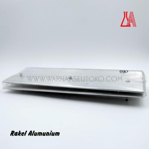 Jual Gagang Rakel Alumunium - Kota Bandung - Toko Warna Aseli | Tokopedia
