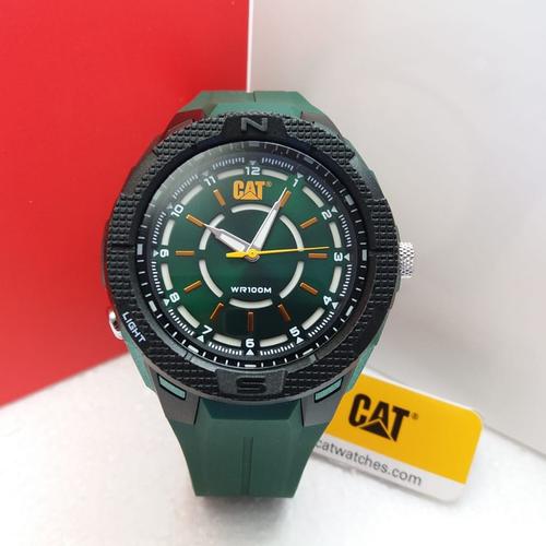 Jual JAM TANGAN PRIA CATERPILLAR CAT 09.130.23.323 ORIGINAL GARANSI ...