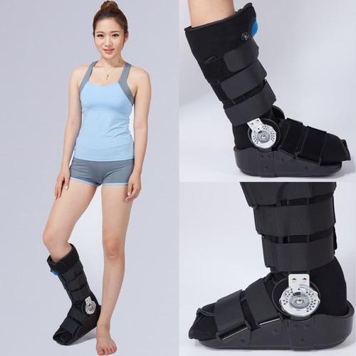 Jual Sepatu Ortopedi u/ Cidera Pergelangan Kaki Achilles Tendonitis ...