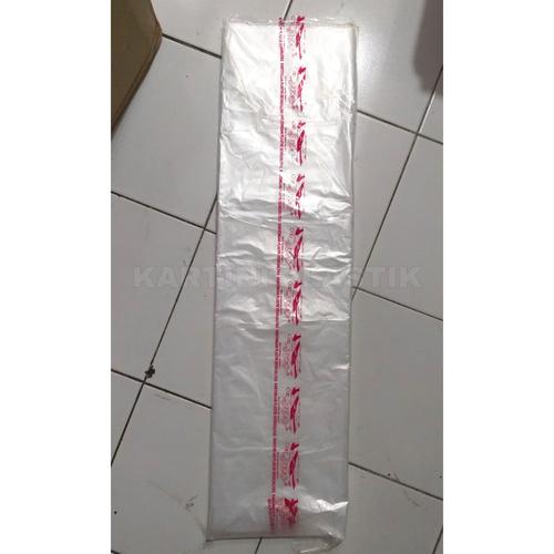 Jual plastik roll PE JET 04x90cmx25m - Kota Denpasar - Kartini ...