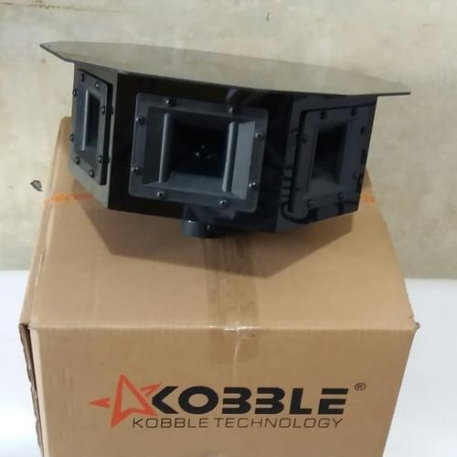Jual Tweeter HEXAGONAL Kobble Pengumpul Burung Walet - Kota Tangerang ...