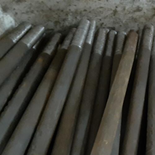 Jual baut mur angkur I 22mm x 300mm / lurus /anchorbolt I m22x300mm ...