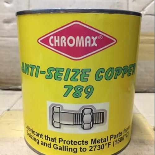 Jual anti seize copper/copper grease/copper lubricant - Jakarta Barat ...