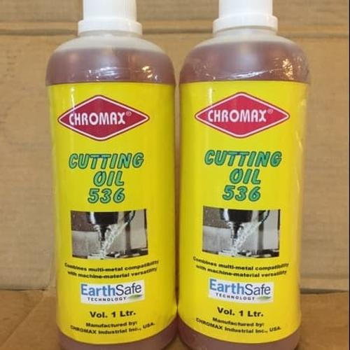 Jual Cutting oil/oil bromus/ cairan untuk bubut - Jakarta Barat ...