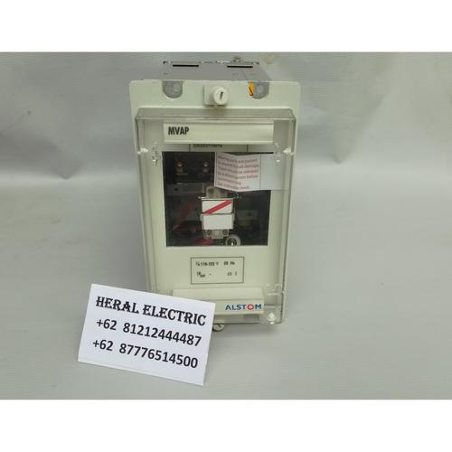 Jual Alstom MVAP22 Voltage Selection Relay - Kota Bekasi - HERAL ...