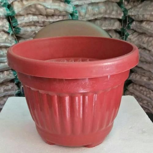 Jual pot tanaman NKH coklat uk 35cm - Kota Depok - Rimbun makmur ...