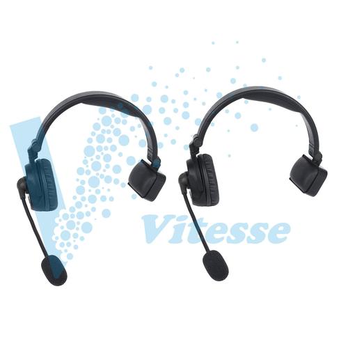 Jual Intercom Duplex Wireless Came Waero 2 Person - spt Clearcom Eartec ...