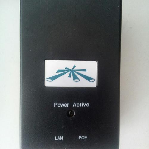 Jual POE Injector Ubiquiti Rocket M2 - Kab. Bogor - Batojay | Tokopedia