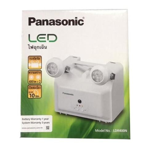 Jual Panasonic LED Emergency Light LDR400N - 400w - Jakarta Barat ...