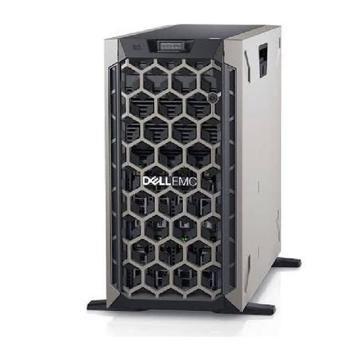 Jual Tower Server DELL Poweredge T350 Xeon E-2336 8GB 2TB - Jakarta ...