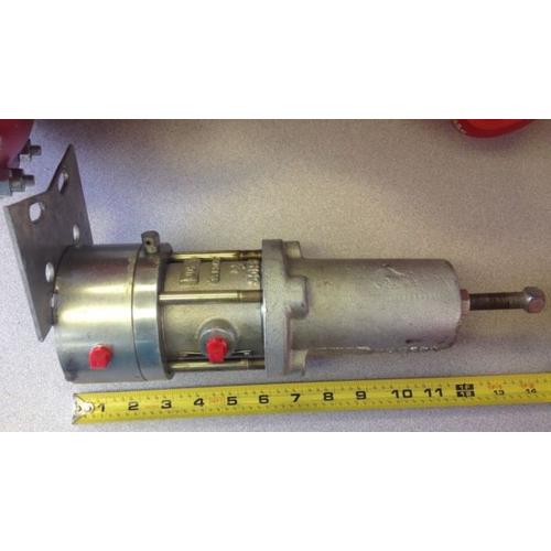 Jual Kimray 150 PG 1500 2070940314 High Pressure AFZ Pilot Valve Vent 0 ...