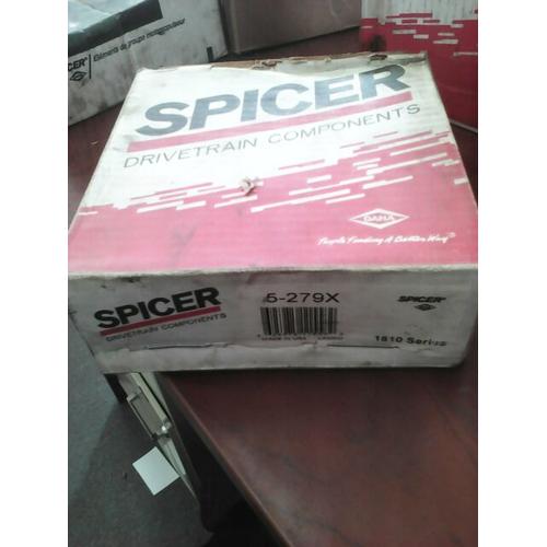 Jual Universal Joint DANA Spicer 5-279X V - Kota Tangerang ...