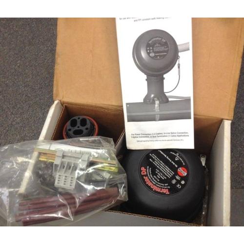 Jual Heat Trace Cable Terminator DP-S PN 27600 IP66 Nonmetallic Power ...