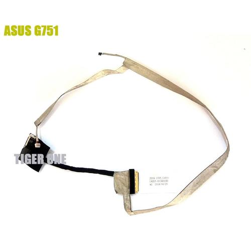 Jual Kabel Flexible Fleksibel LED LCD Asus ROG G751 G751JY G751JT ...