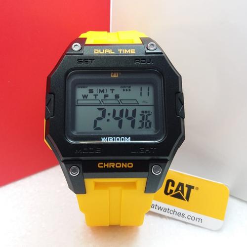 Jual CATERPILLAR CAT OF.147.27.247 ORIGINAL - Jakarta Pusat - Overflow ...