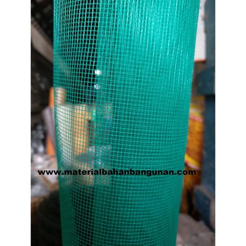 Jual Kawat Nyamuk Nylon Insect Net jaring Jendela Kain Kasa Depok ...