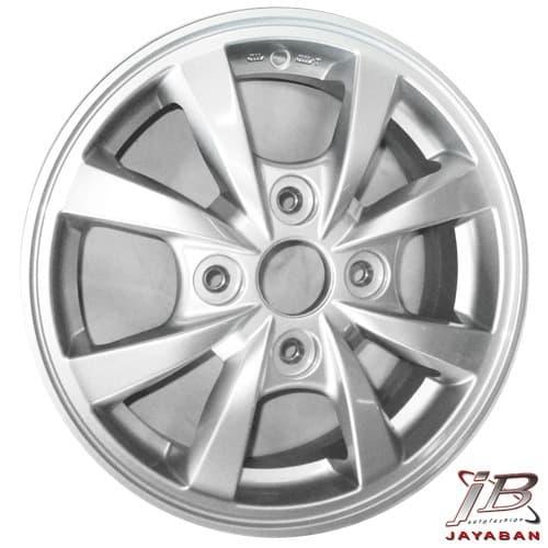 Jual Velg mobil racing ring 14 inch Rep. Xenia Avanza Type-G PCD 4x114 ...
