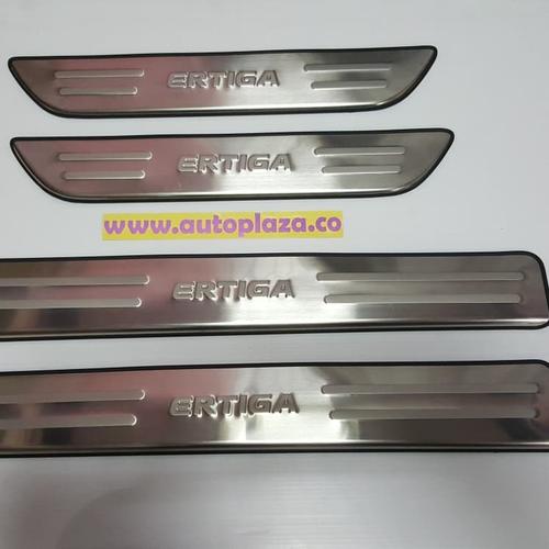 Jual Suzuki Ertiga Led Door Sill Plate Samping Pintu - Jakarta Pusat ...